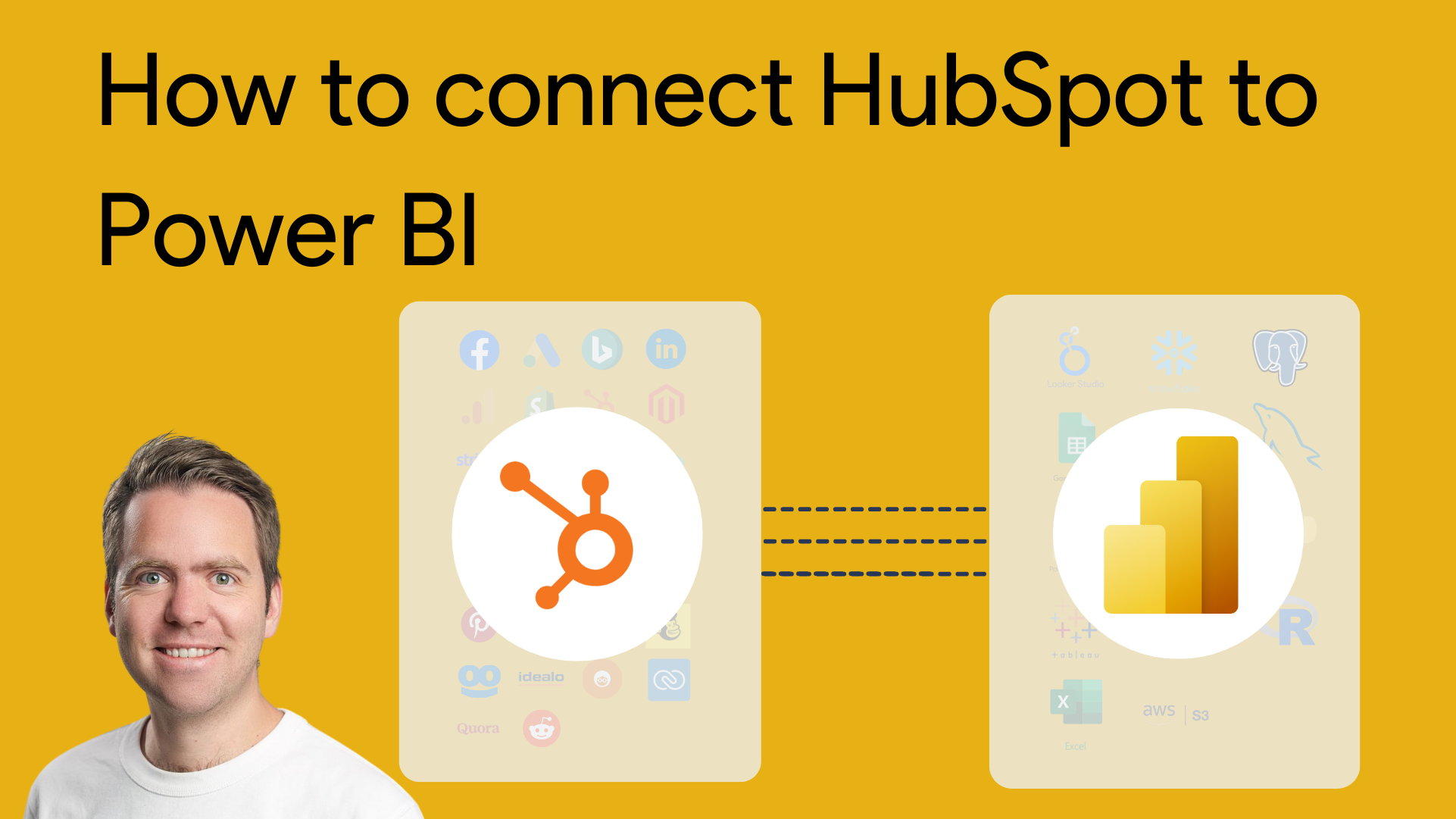 Windsor.ai - App for HubSpot